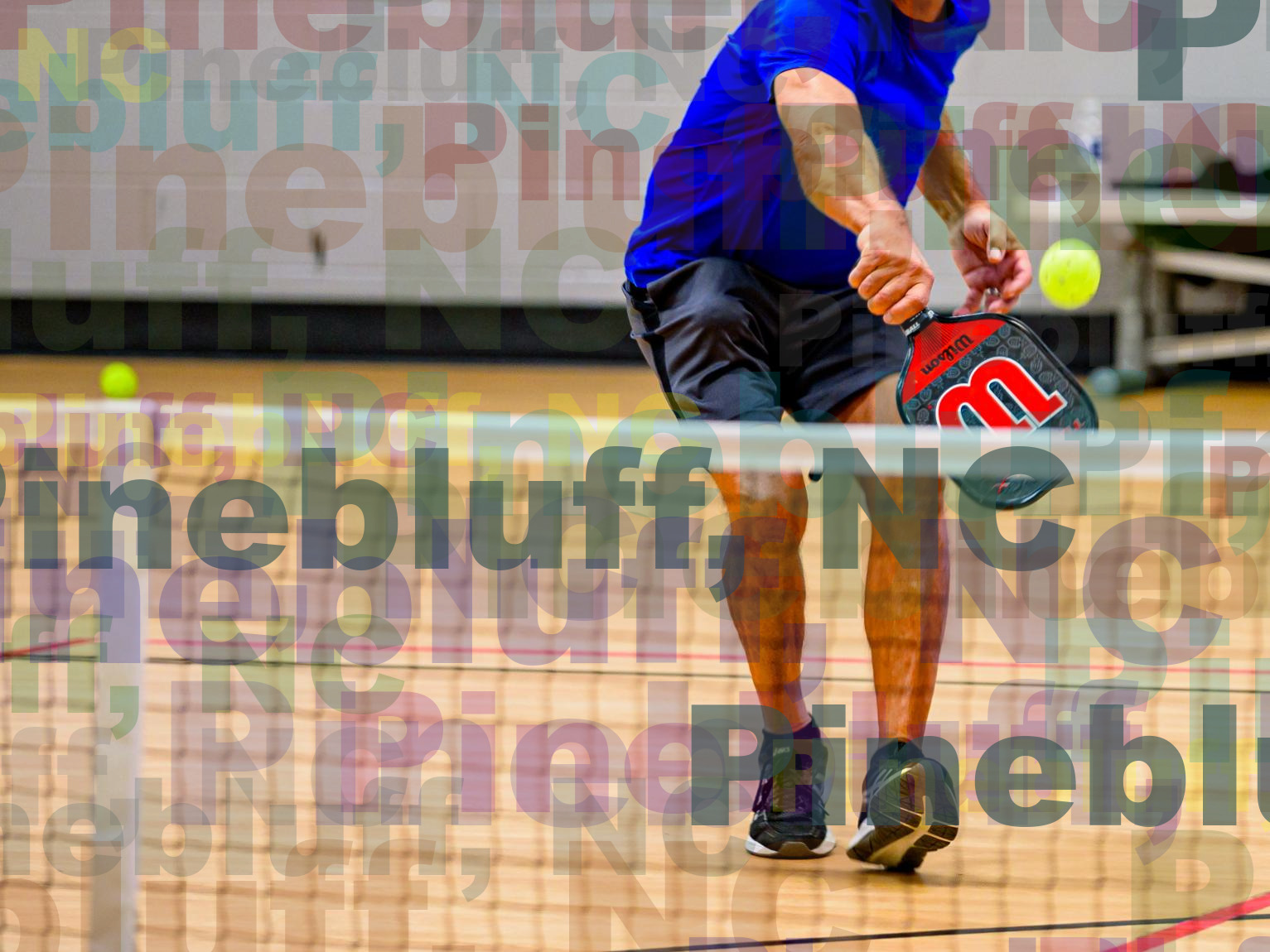 Pinebluff Businesses & Sponsors - Thank You for Your Support!